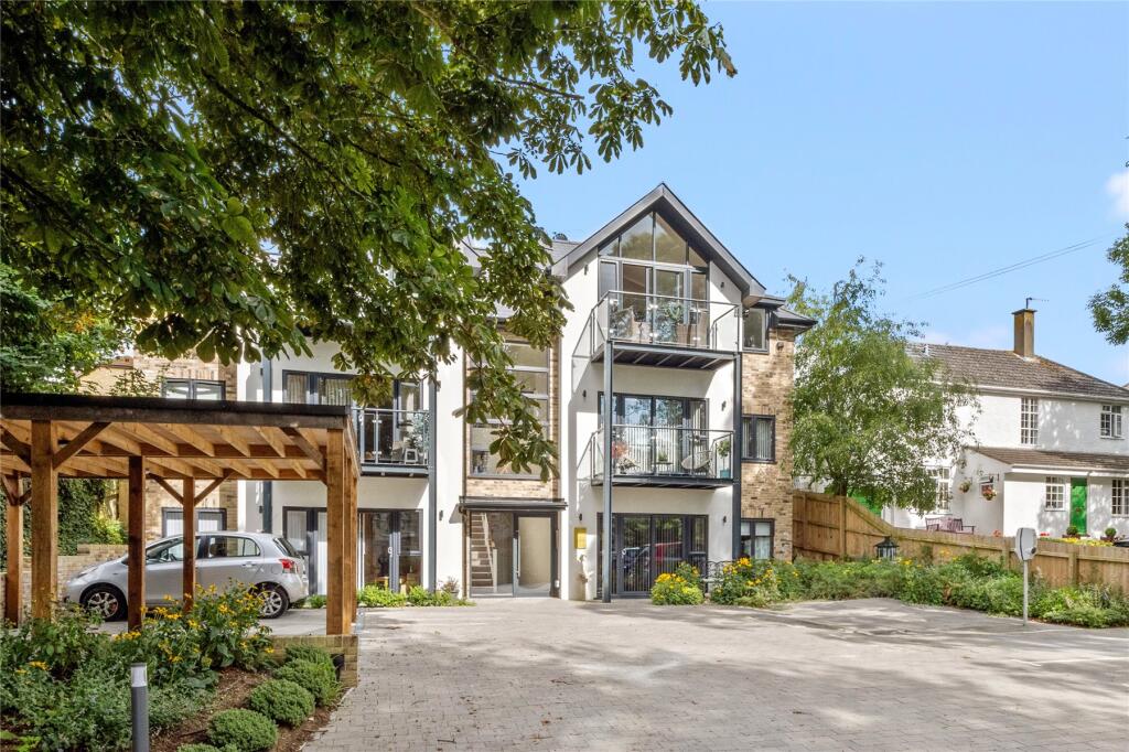 3 bedroom apartment for sale in Weymouth, Dorset, DT3