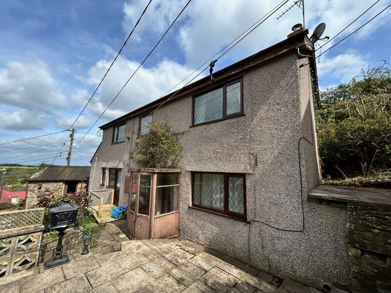 3 bedroom detached house for sale in Turners Tump, Ruardean, GL17