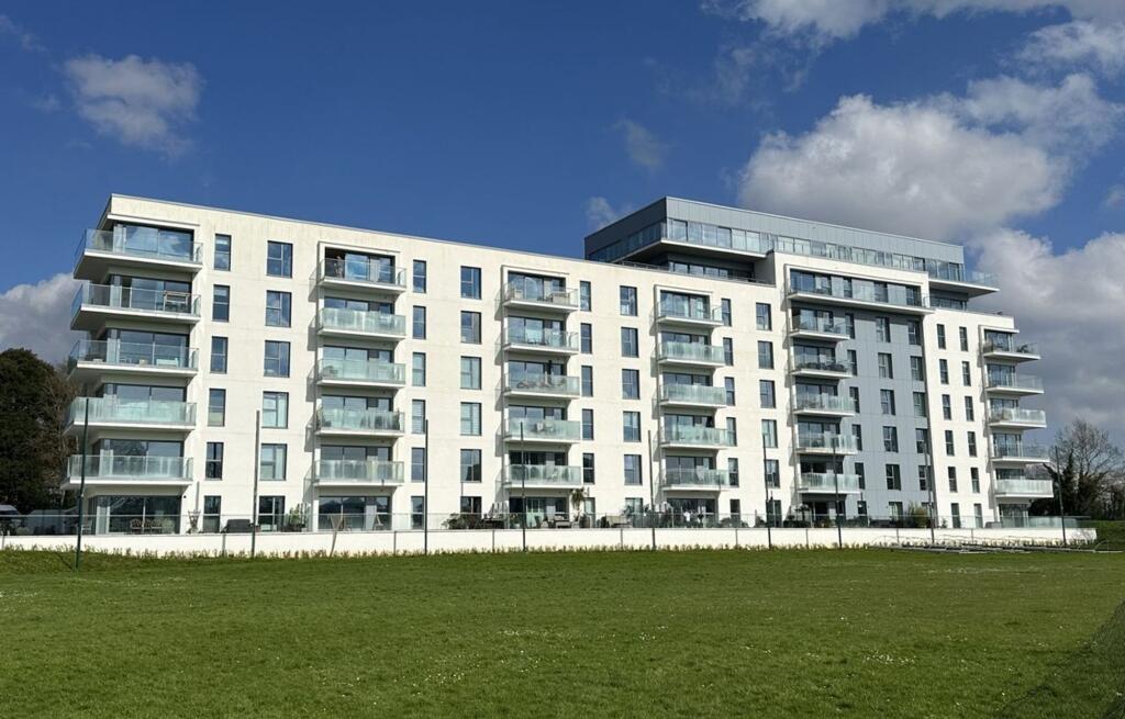 2 bedroom apartment for sale in Teesra House, Mount Wise, Plymouth, PL1