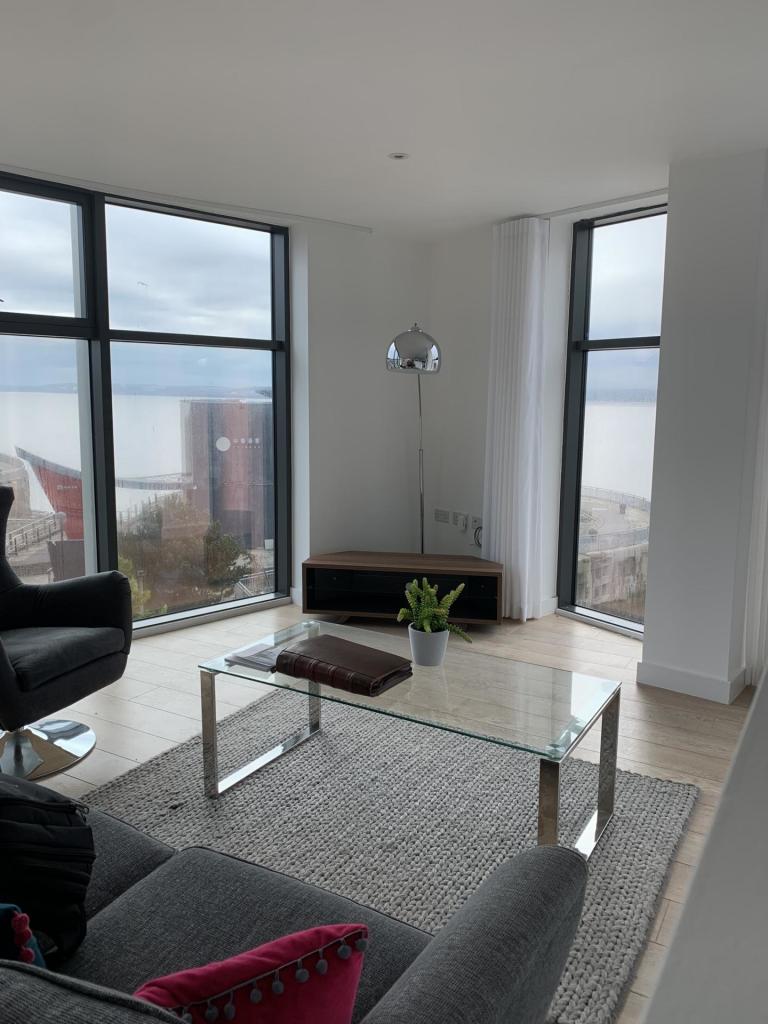 2 bedroom apartment for sale in Riverside Drive, Liverpool Docks, L3