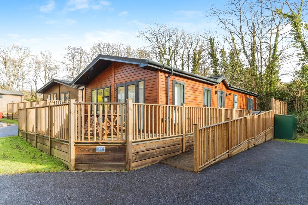 3 bedroom detached house for sale in Finlake Resort & Spa, Chudleigh ...