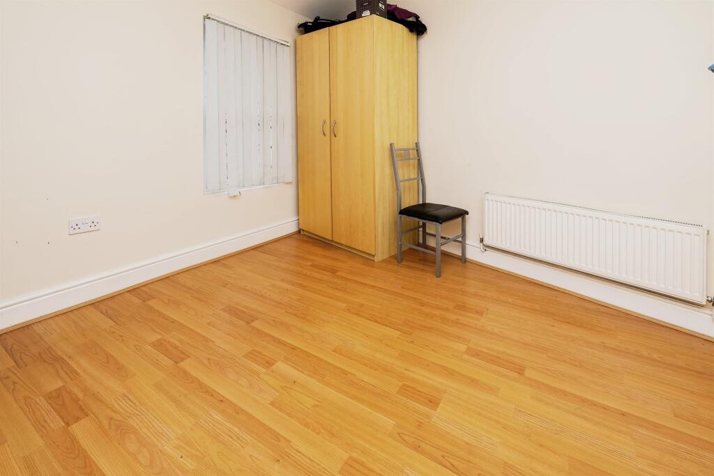 2 Bedroom End Of Terrace House For Sale In Corsewall Street Liverpool L7