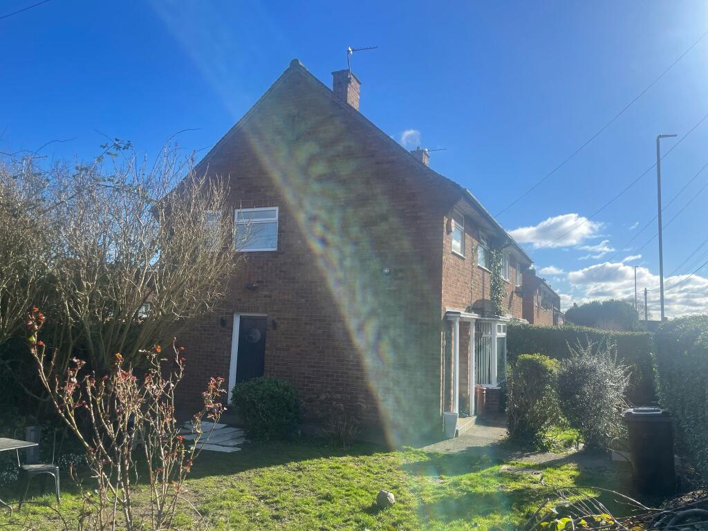 3 bedroom semi-detached house for sale in Stanks Lane South, Leeds, LS14