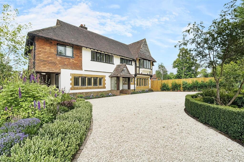 4 bedroom house for sale in Scotland Lane, Haslemere, GU27