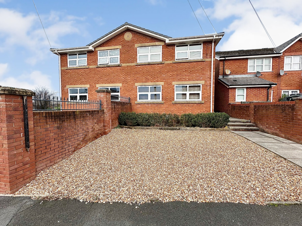 8 bedroom block of apartments for sale in Yew Court, Kirkham, Preston, PR4