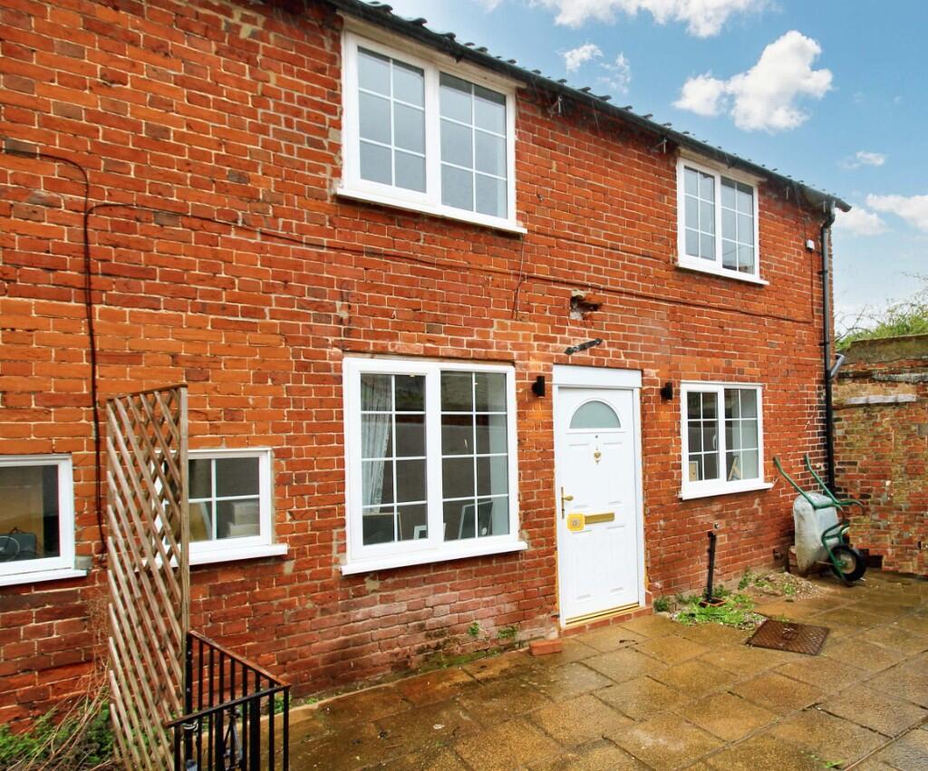 2 bedroom cottage for rent in Church Hill, NR10