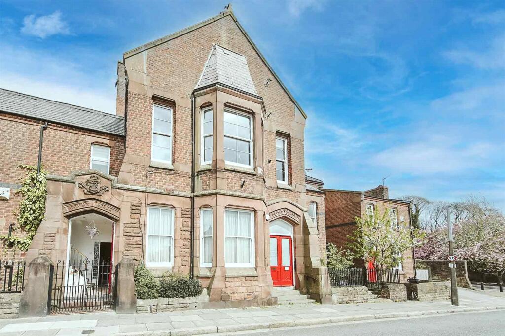 2 bedroom apartment for sale in Quarry Street, Liverpool, Merseyside, L25