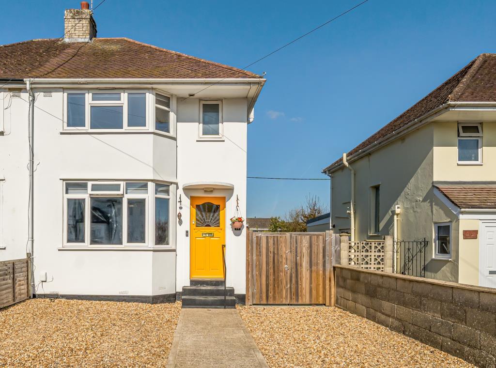 3 bedroom semi-detached house for sale in Botley, Oxford, OX2