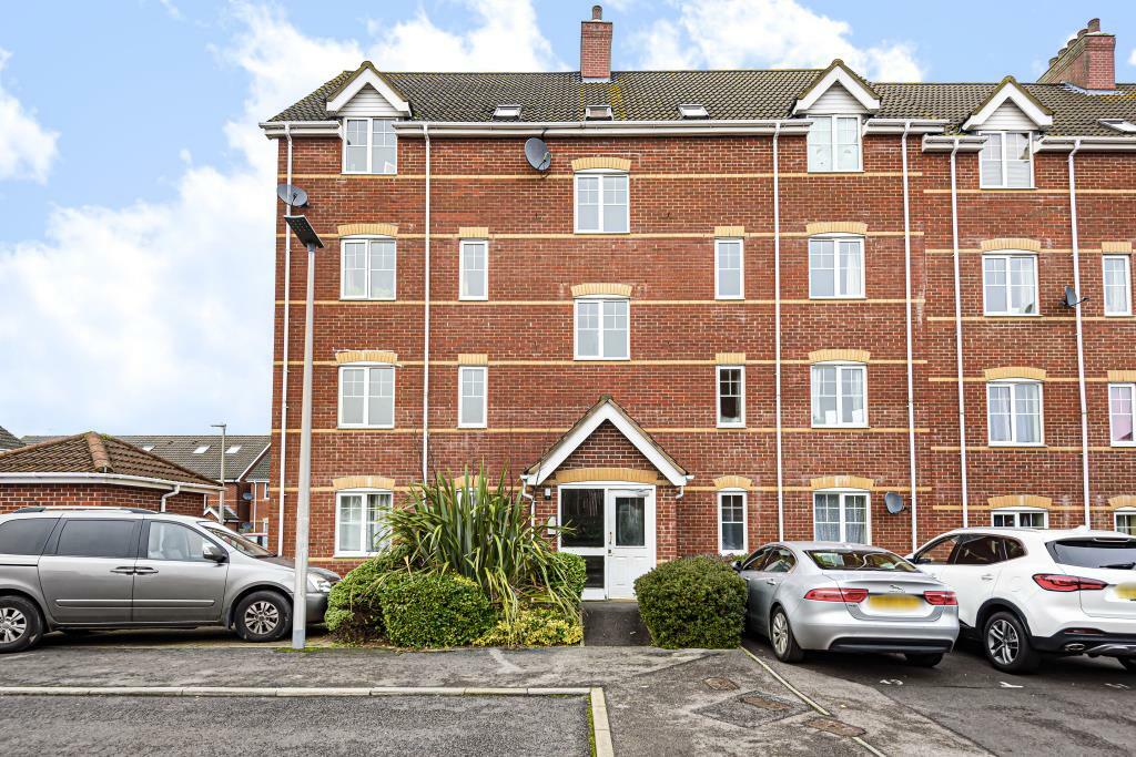 2 bedroom flat for sale in Newbury, Berkshire, RG14