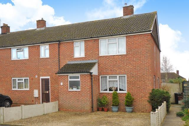 3 bedroom semi-detached house for rent in Abingdon, Oxfordshire, OX14