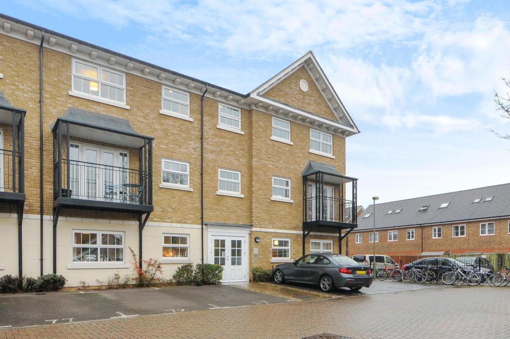 2 bedroom apartment for rent in Reliance Way, East Oxford, OX4