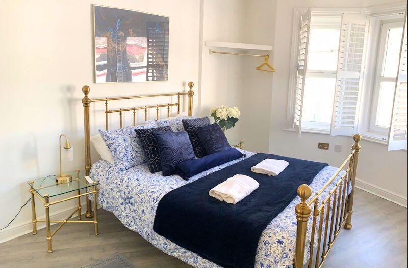 2 bedroom property for rent in Purbeck Road, Bournemouth, BH2