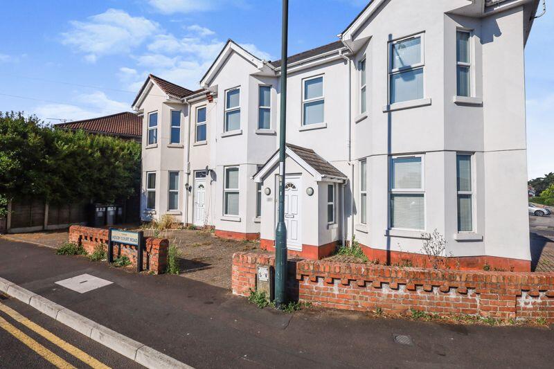 1 bedroom semi-detached house for rent in Room To Let - Heron Court ...