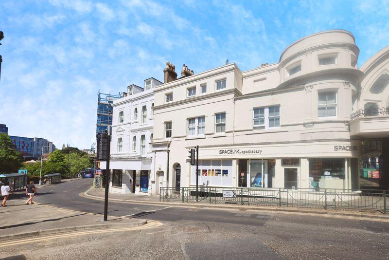 1 bedroom flat for rent in New Build Student Let, BH1