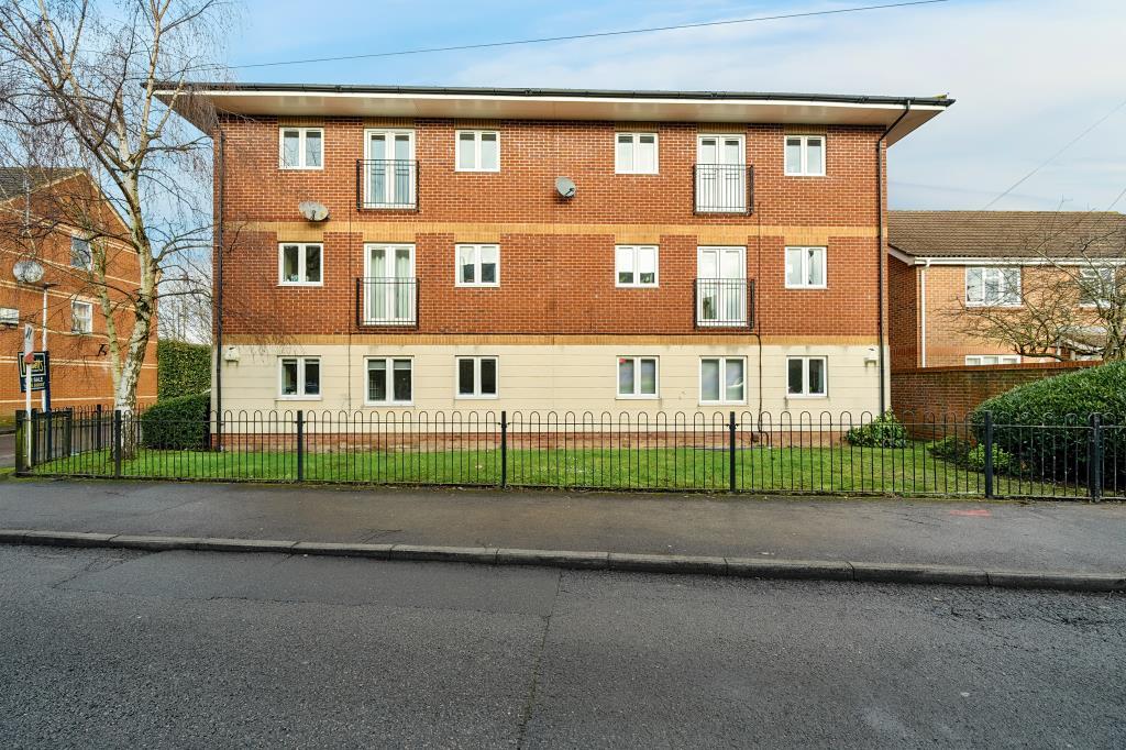 2 bedroom flat for rent in Newbury, Berkshire, RG14