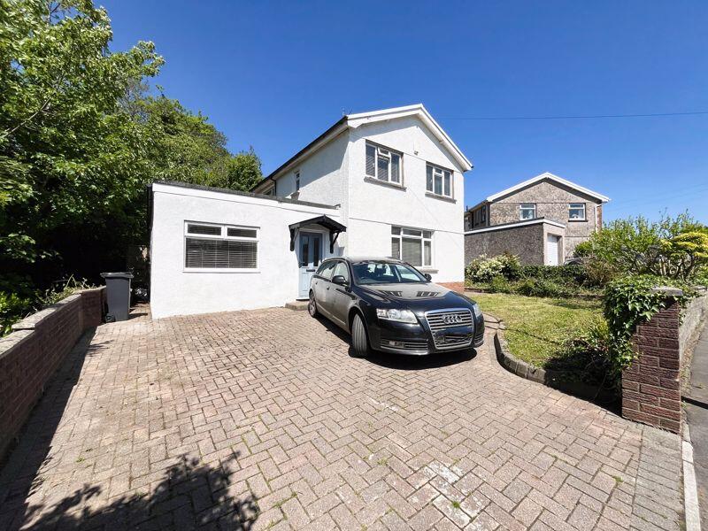 3 bedroom detached house for sale in Bryncatwg, ,Cadoxton, Neath, SA10 ...