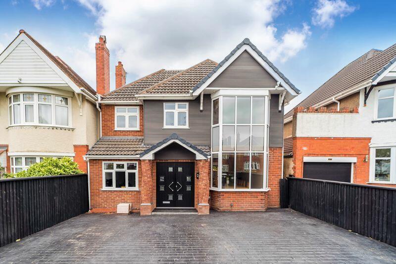 Free property report 41, Jeremy Road, Wolverhampton, WV4 5BZ - Chimnie