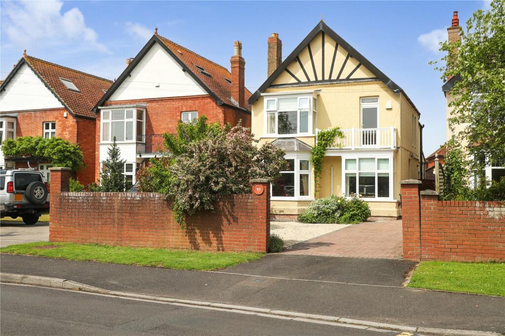 Free property report 93, Stoddens Road, Burnham-on-sea, TA8 2DB - Chimnie