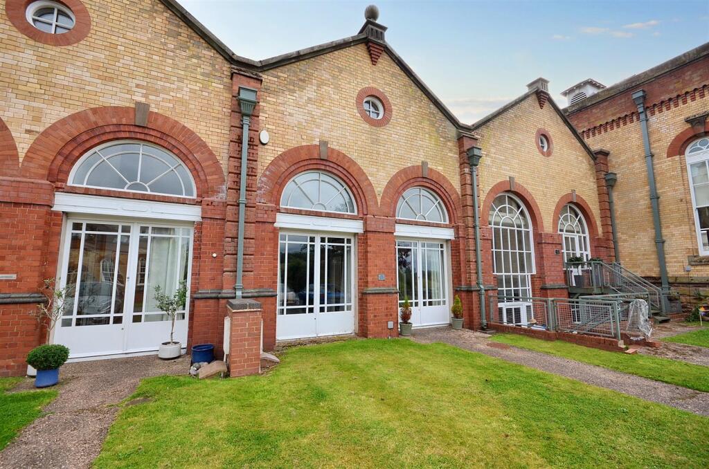 3 bedroom semi-detached house for sale in Hatton Manor, Nr Cotes Heath ...