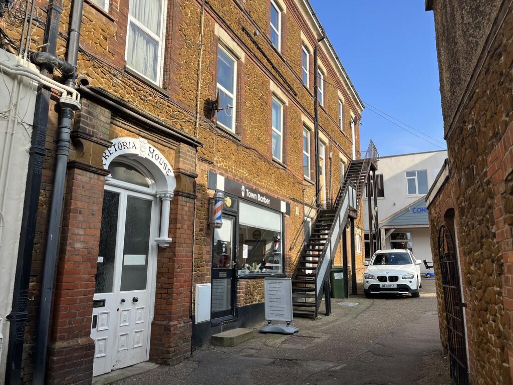 7 bedroom apartment for sale in High Street, Hunstanton, PE36