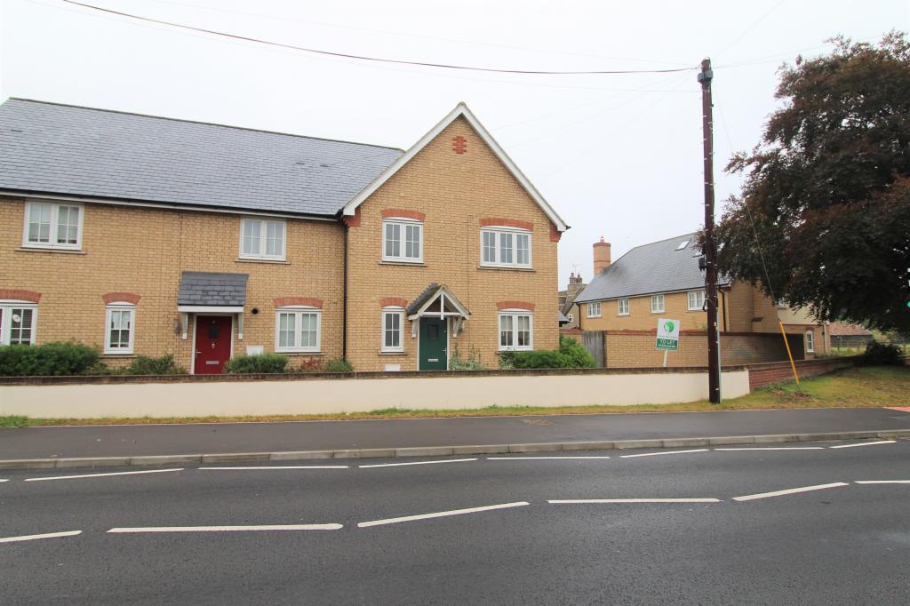 1 bedroom house share for rent in Blue Lion Close, Fen Ditton,Cambridge ...