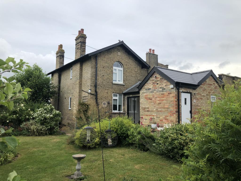 1 bedroom house share for rent in Station Road, Longstanton,, CB24