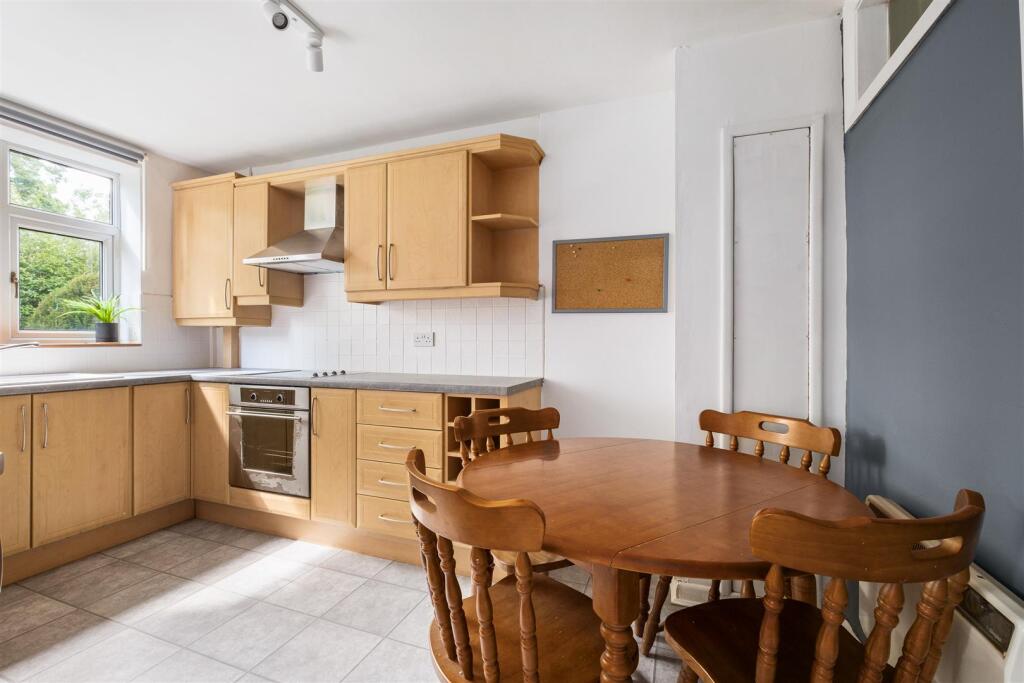 1 bedroom apartment for sale in Hunter House Road, Hunters Bar, S11