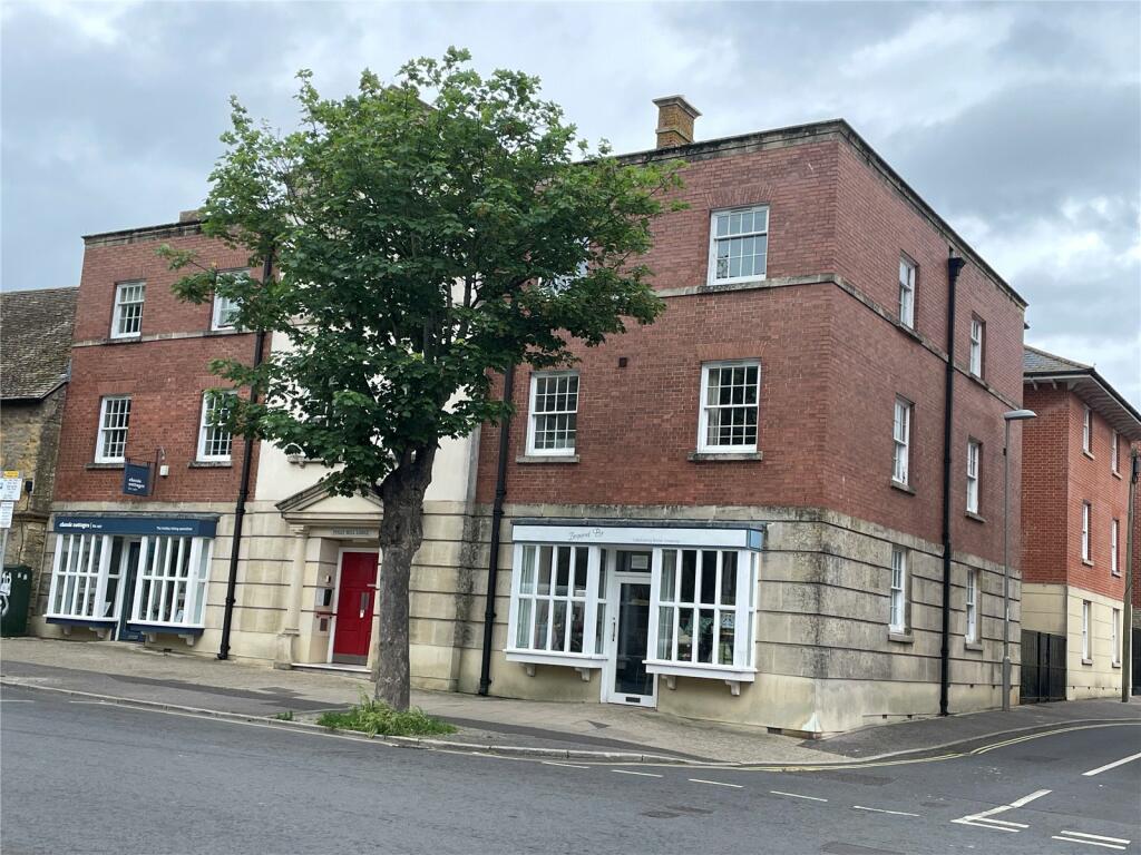 2 bedroom apartment for sale in Folly Mill Lodge, Bridport, Dorset, DT6