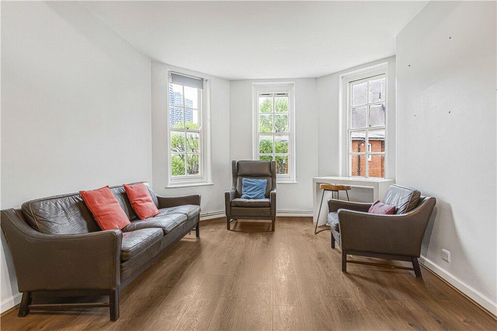 3 bedroom apartment for sale in Club Row, London, E2