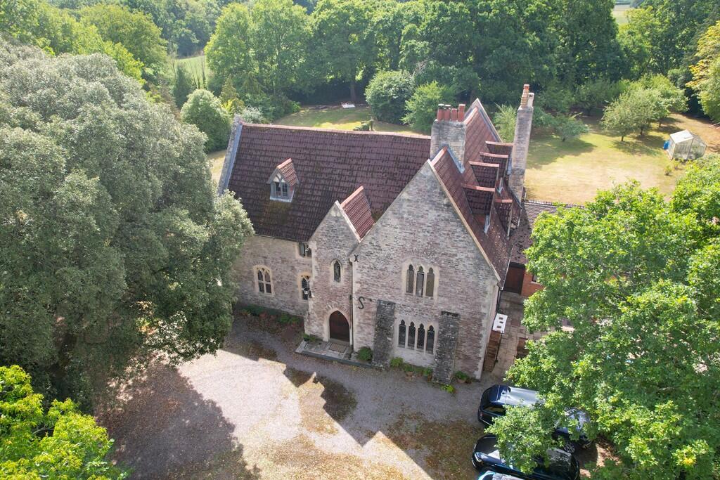 8 bedroom manor house for sale in Twiggs Lane, Marchwood, Hampshire, SO40