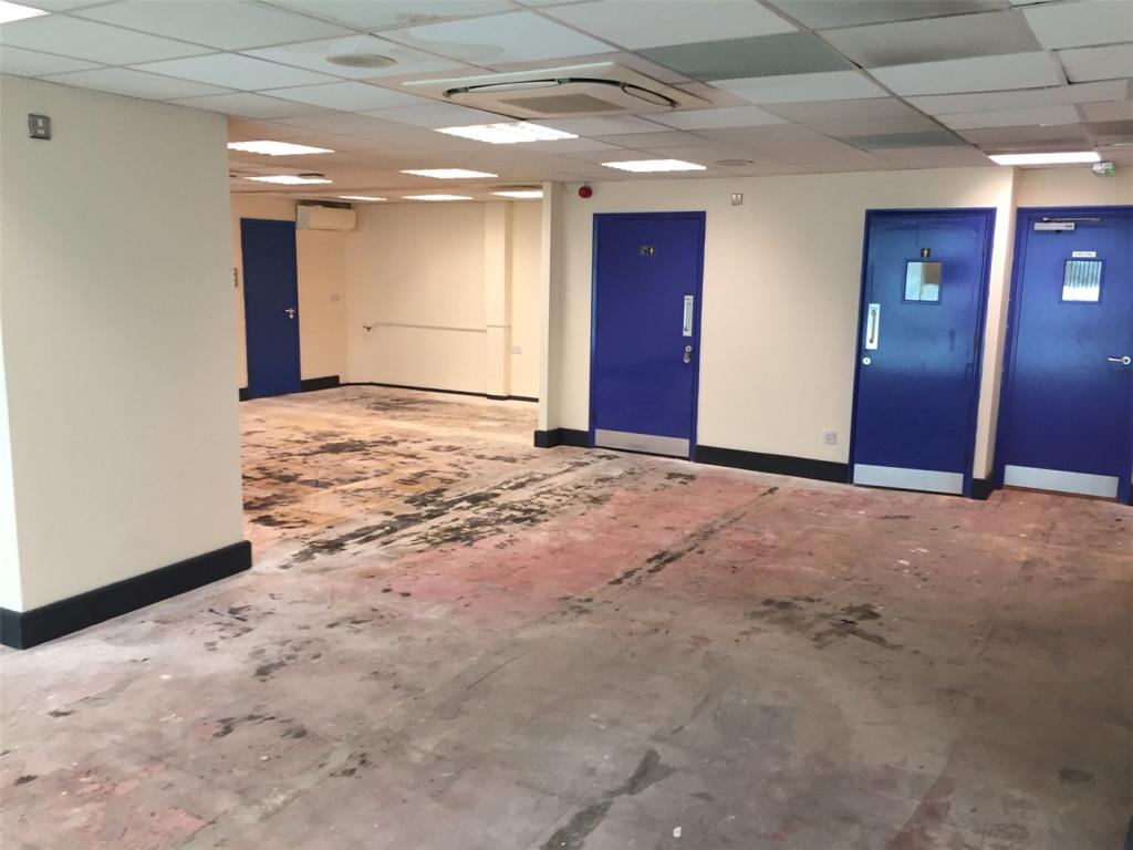 Office for rent in Roxeth House, Northolt Road, South Harrow, HA2