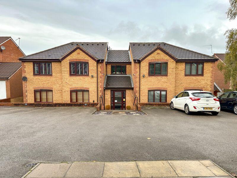 1 Bedroom Ground Floor Flat For Sale In Moorland Road Biddulph St8 6th