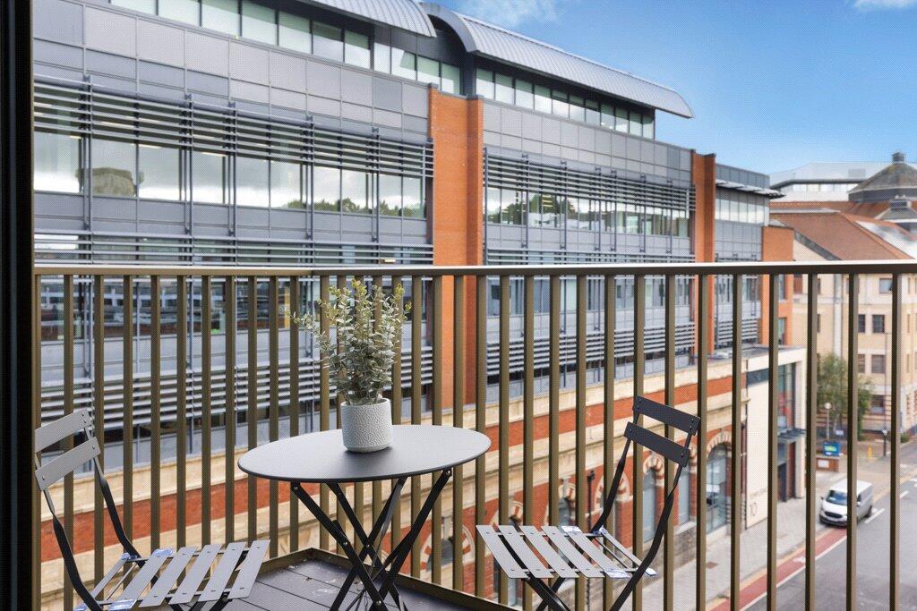 2 bedroom apartment for rent in Temple Back, Bristol, Somerset, BS1