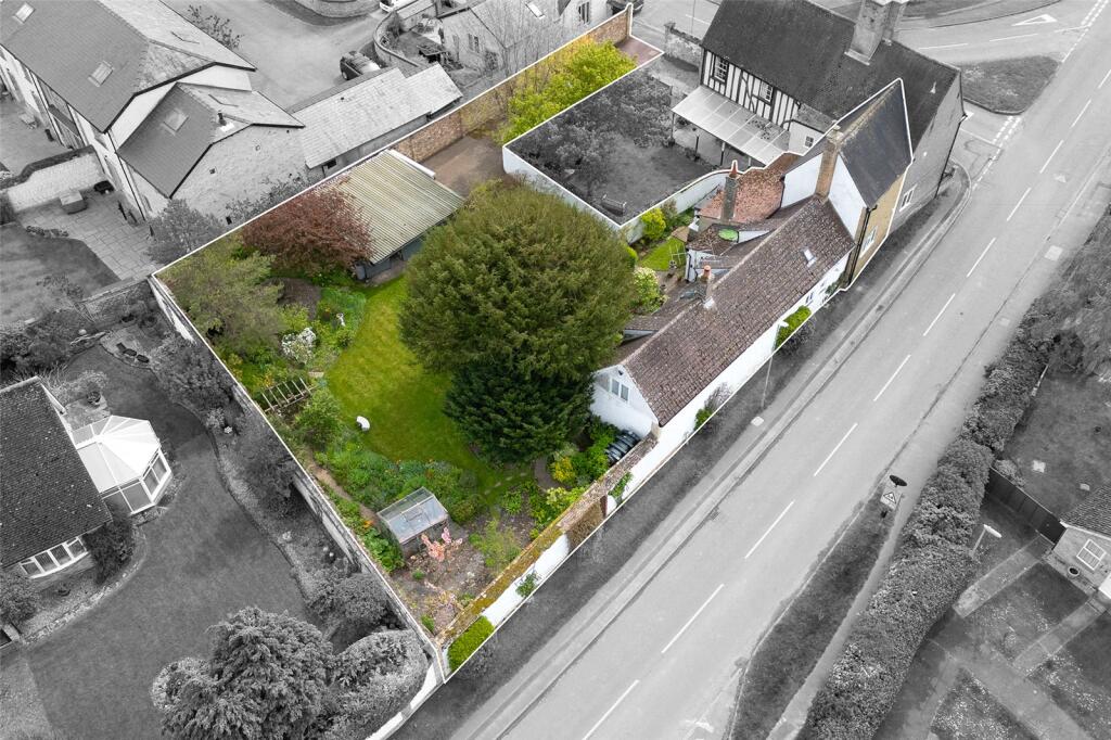 3 bedroom house for sale in Quarry Lane, Swaffham Bulbeck, Cambridge, CB25