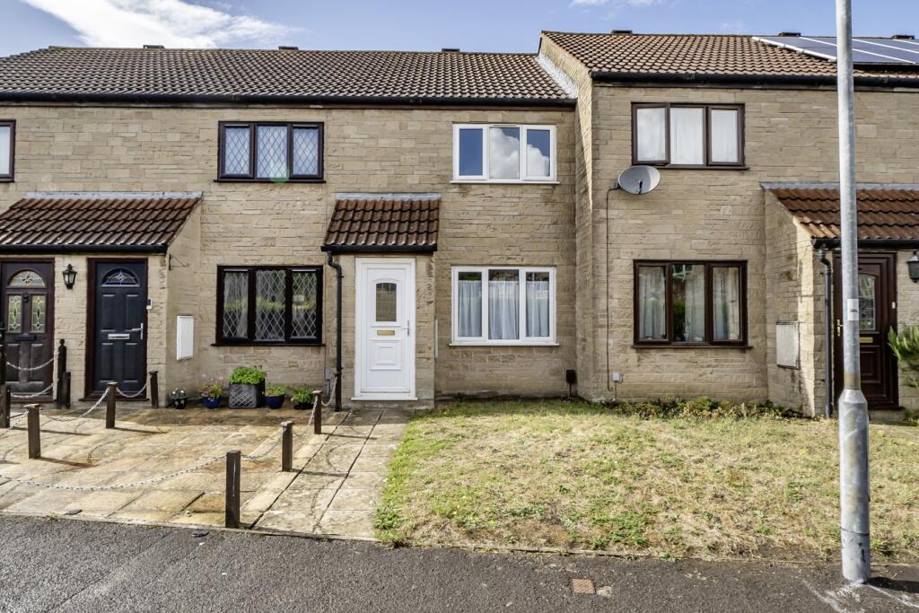 2 bedroom terraced house for sale in The Cooperage, Frome, BA11