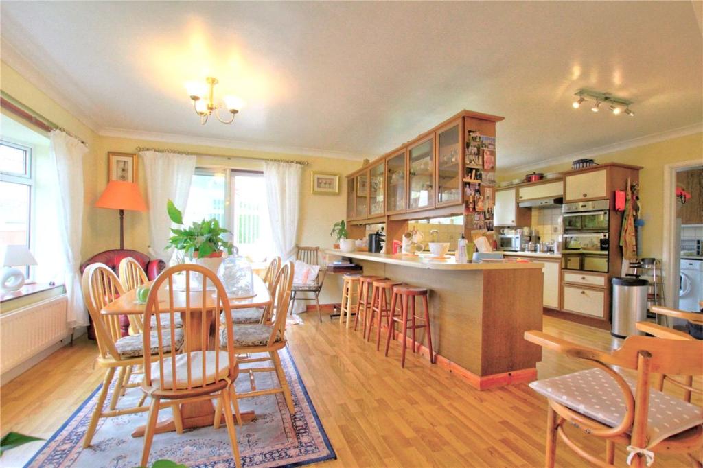 4 bedroom bungalow for sale in Great Stainton, Stockton-on-Tees, TS21