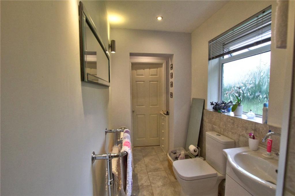 4 bedroom bungalow for sale in Great Stainton, Stockton-on-Tees, TS21