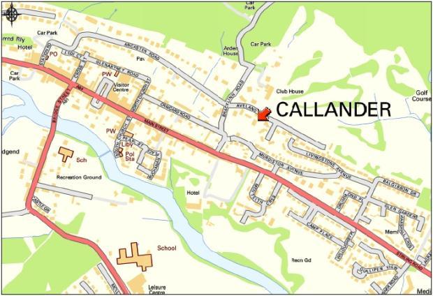 5 bedroom detached house for sale in Aveland Park, Aveland Road ...