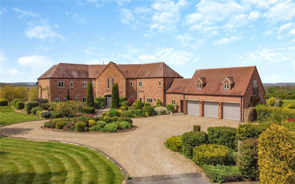 Free property report The Bungalow, Muskham Woodhouse Farm, Caunton ...