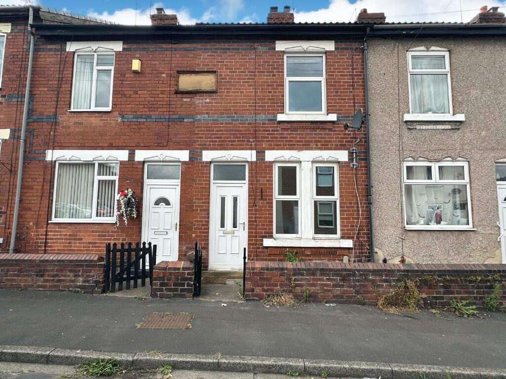 2 bedroom terraced house for rent in Maltkiln Lane, Castleford, West ...