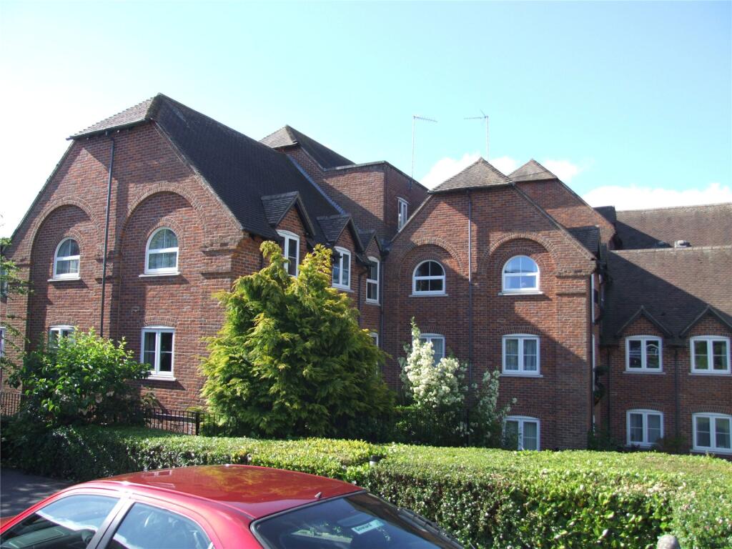 2 bedroom apartment for sale in Bryanston Street, Blandford Forum ...