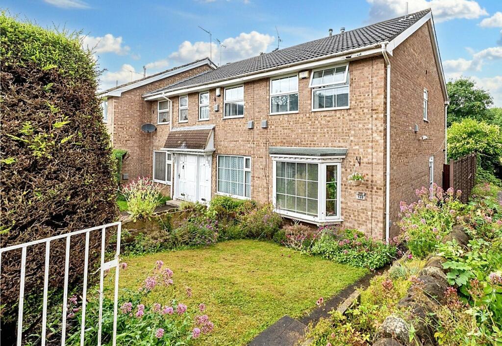 3 Bedroom Terraced House For Sale In Low Lane Horsforth Leeds West