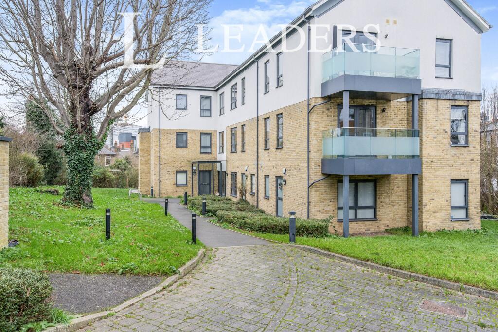 1 bedroom house share for rent in Robert Square, Bonfield Road ...