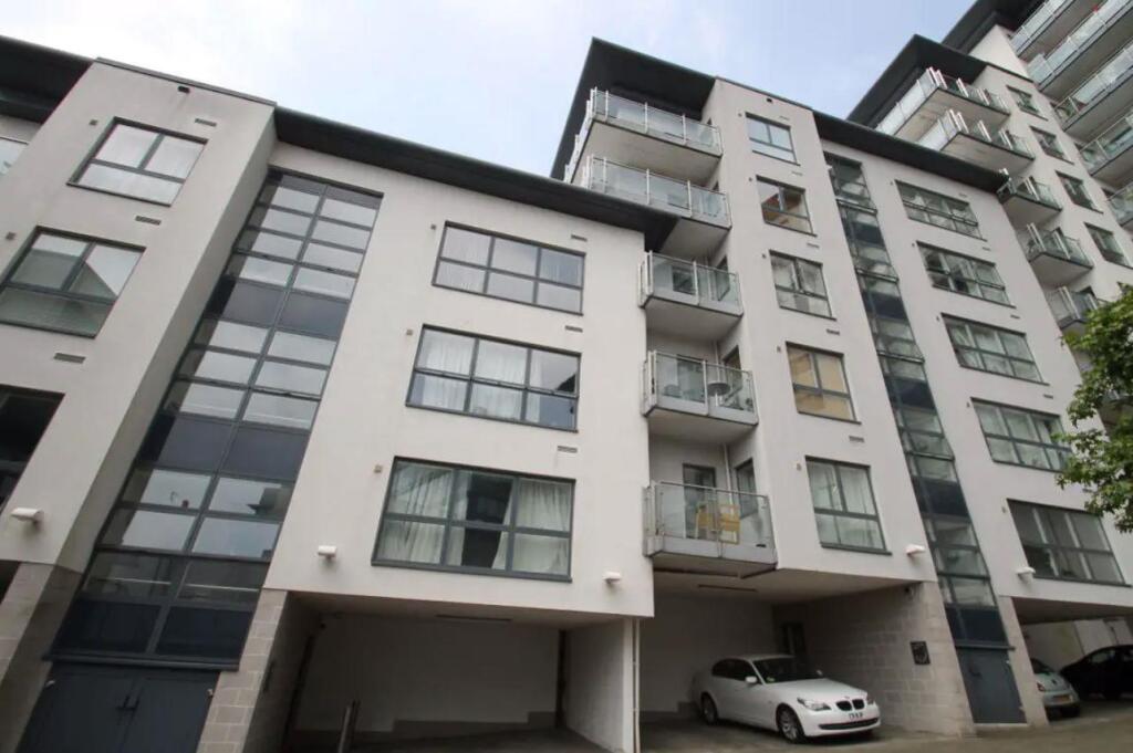 2 bedroom apartment for rent in Aldrin House, Plymouth, PL4