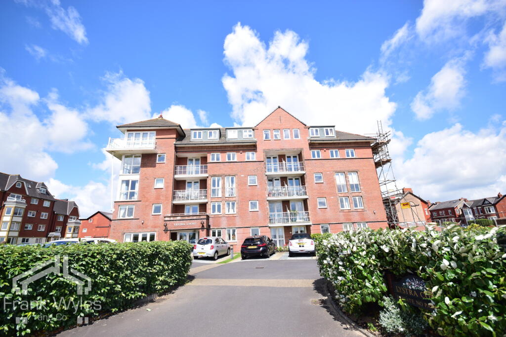 1 bedroom apartment for sale in Lystra Court, 103-107 South Promenade ...