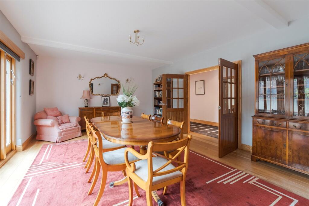 Witchampton Mill, Witchampton, Wimborne, Dorset, BH21 - A Powerful Real Estate Website | Mirror ...