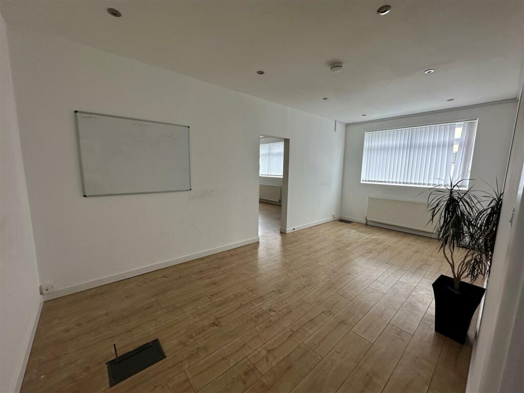 Office for rent in Chambercombe Road, Ilfracombe, EX34