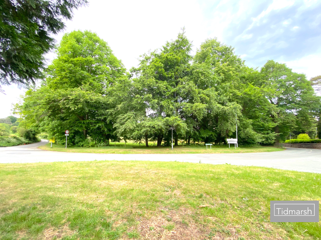 Land for sale in Land For Sale - 'Oaken Corner' Codsall, WV8 2AT, WV8