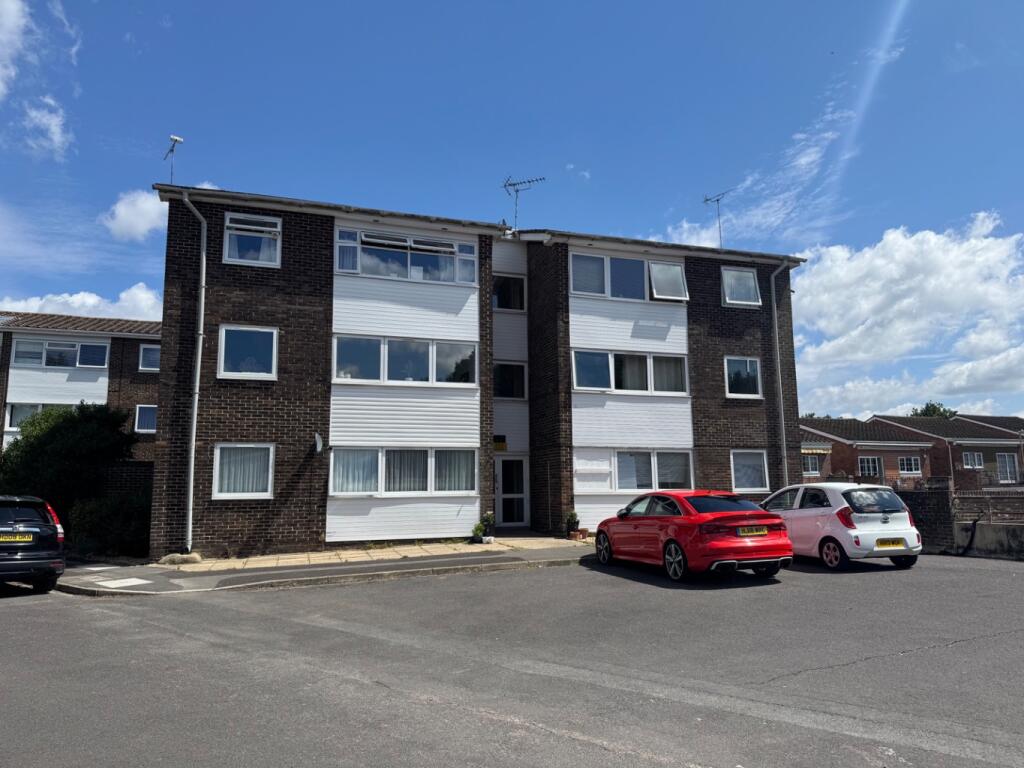 1 bedroom apartment for sale in Waterside, Hythe, Southampton ...