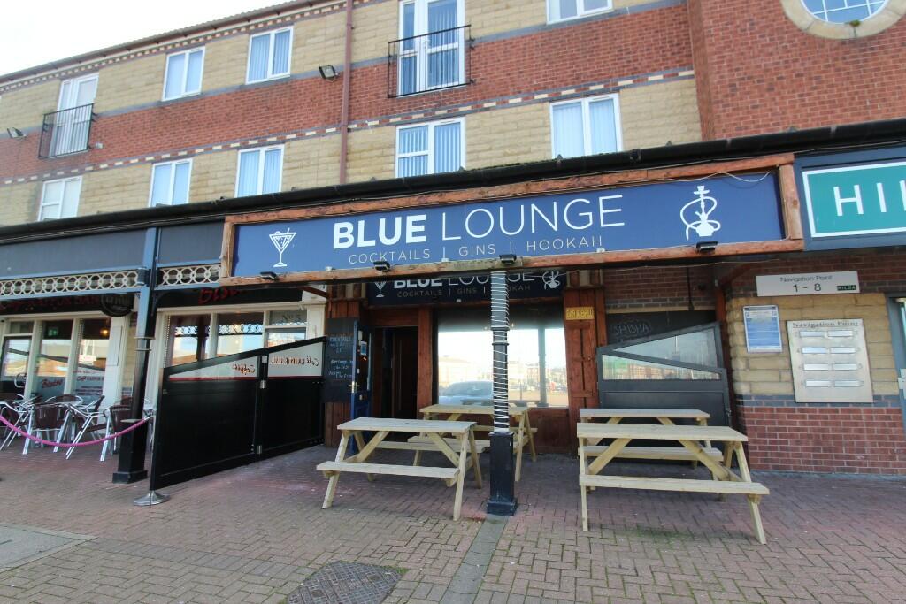 Bar / nightclub for sale in Navigation Point, Middleton Road ...